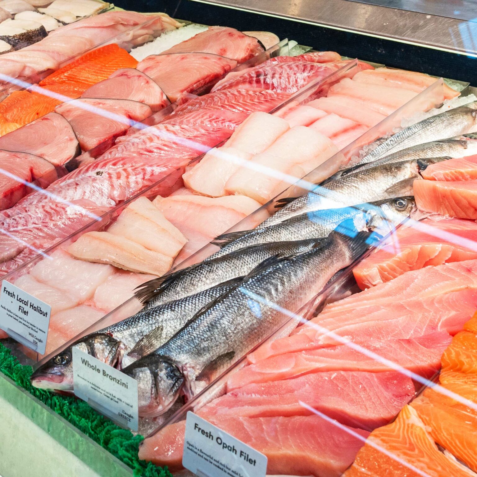 Departments – Mollie Stone's Market – Specialty Natural Foods Grocery ...