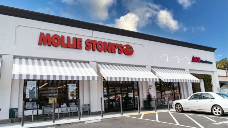 Markets - Mollie Stone's Market - Specialty Natural Foods Grocery in ...