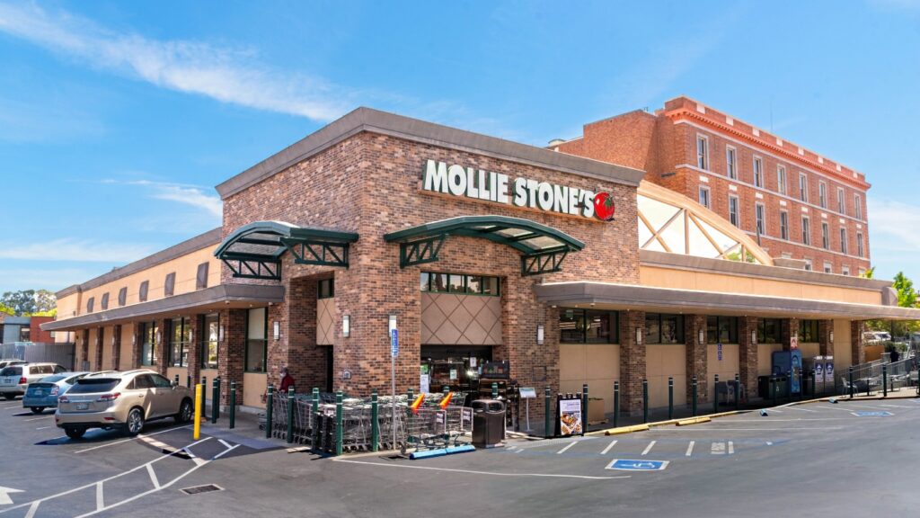 Markets - Mollie Stone's Market - Specialty Natural Foods Grocery in ...