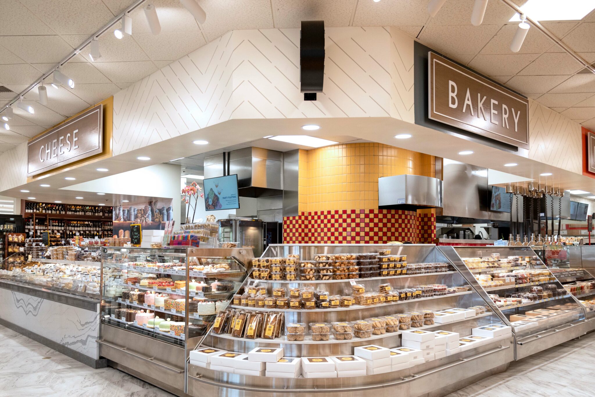 Sustainability - Mollie Stone's Market - Specialty Natural Foods ...