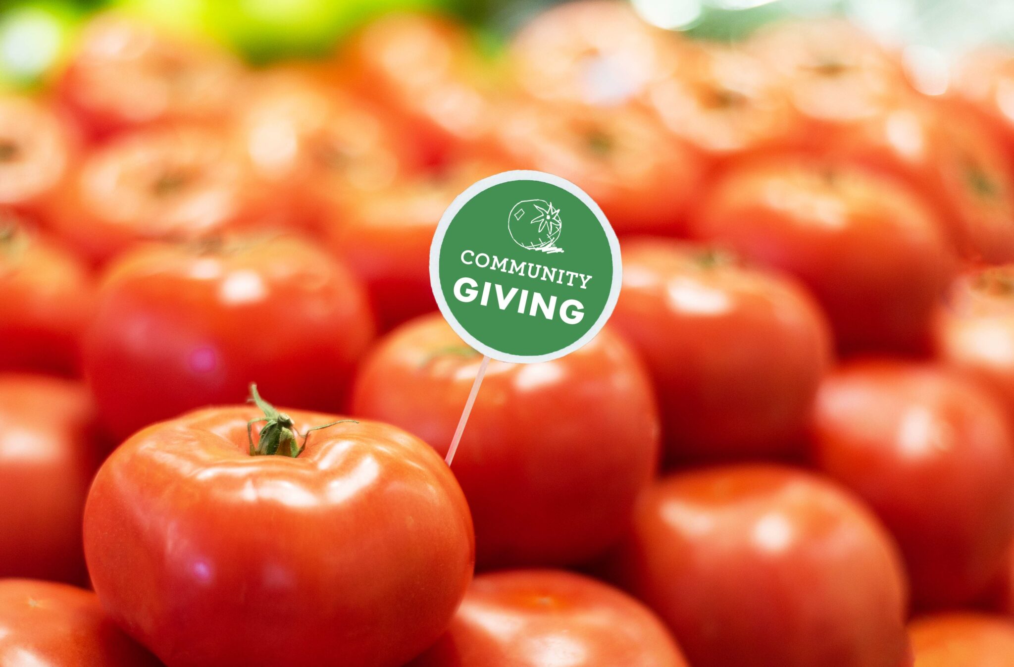 Community + Giving - Mollie Stone's Market - Specialty Natural Foods ...