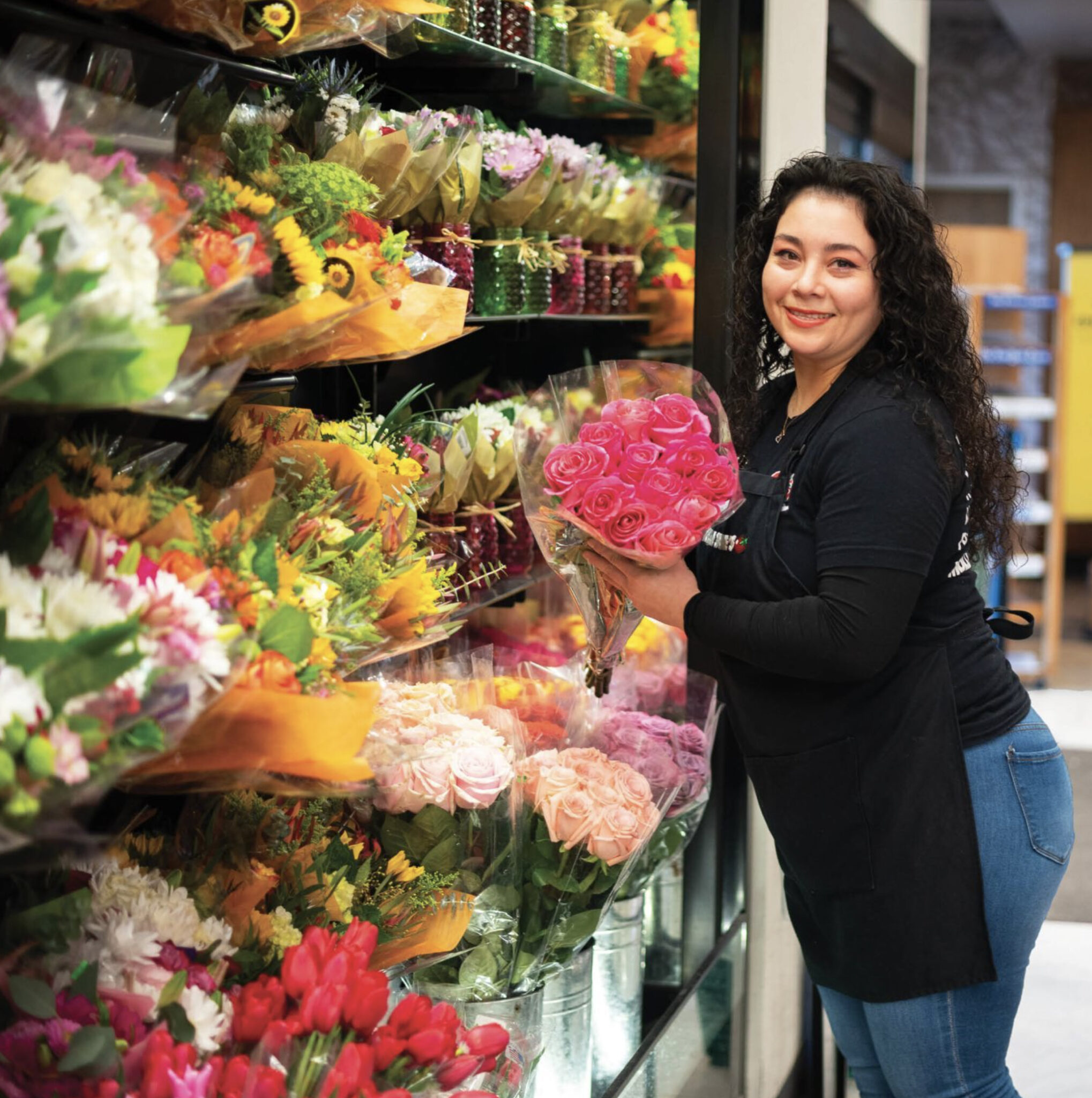 About Us - Mollie Stone's Market - Specialty Natural Foods Grocery in ...