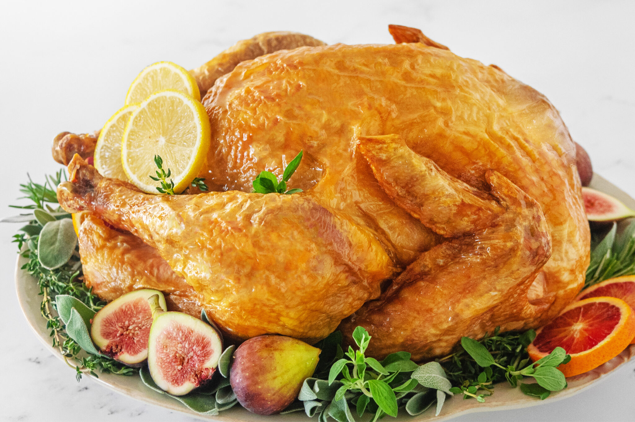 8 Steps to The Perfect Turkey - Mollie Stone's Market - Specialty ...