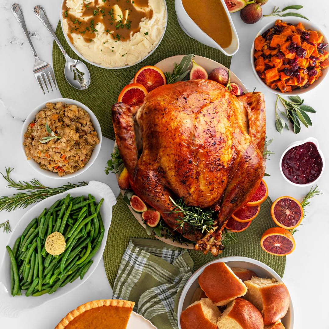 Catering Reheating Instructions - Mollie Stone's Market - Specialty ...