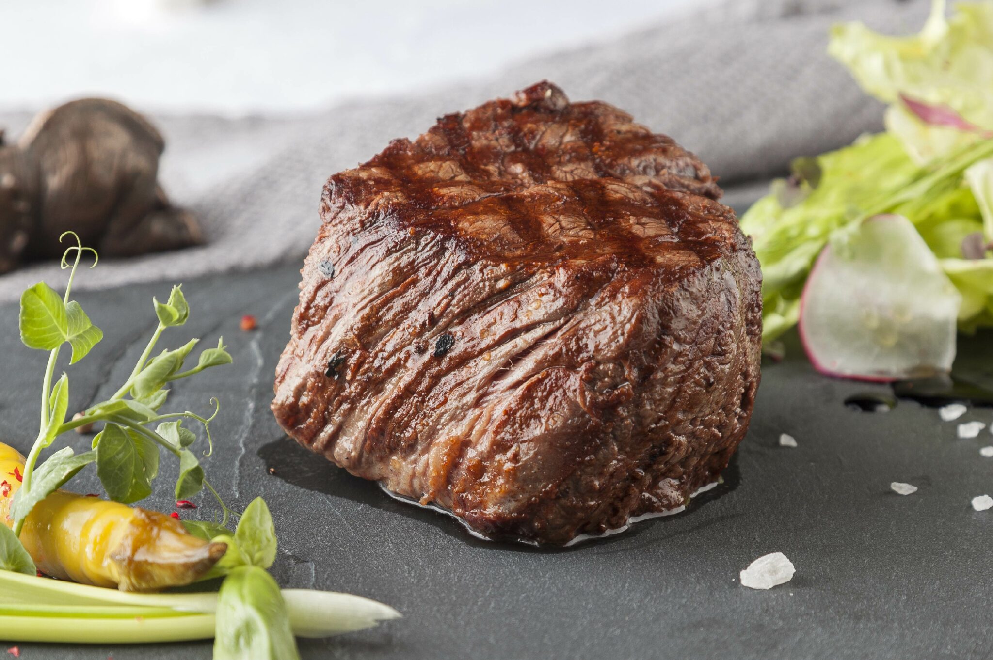Chateaubriand & Béarnaise Sauce - Mollie Stone's Market - Specialty ...