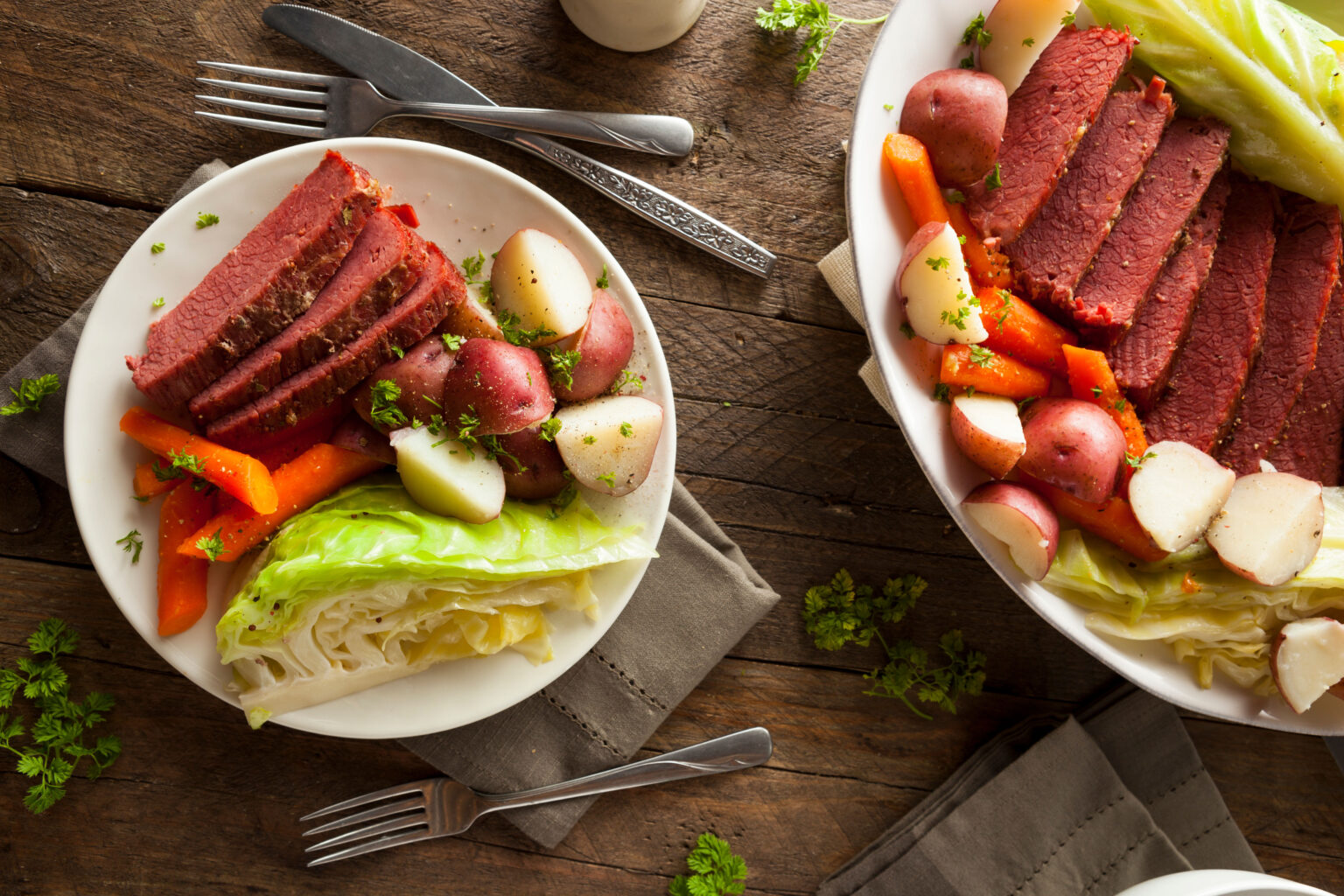 Roberts Special Corned Beef - Mollie Stone's Market - Specialty Natural ...