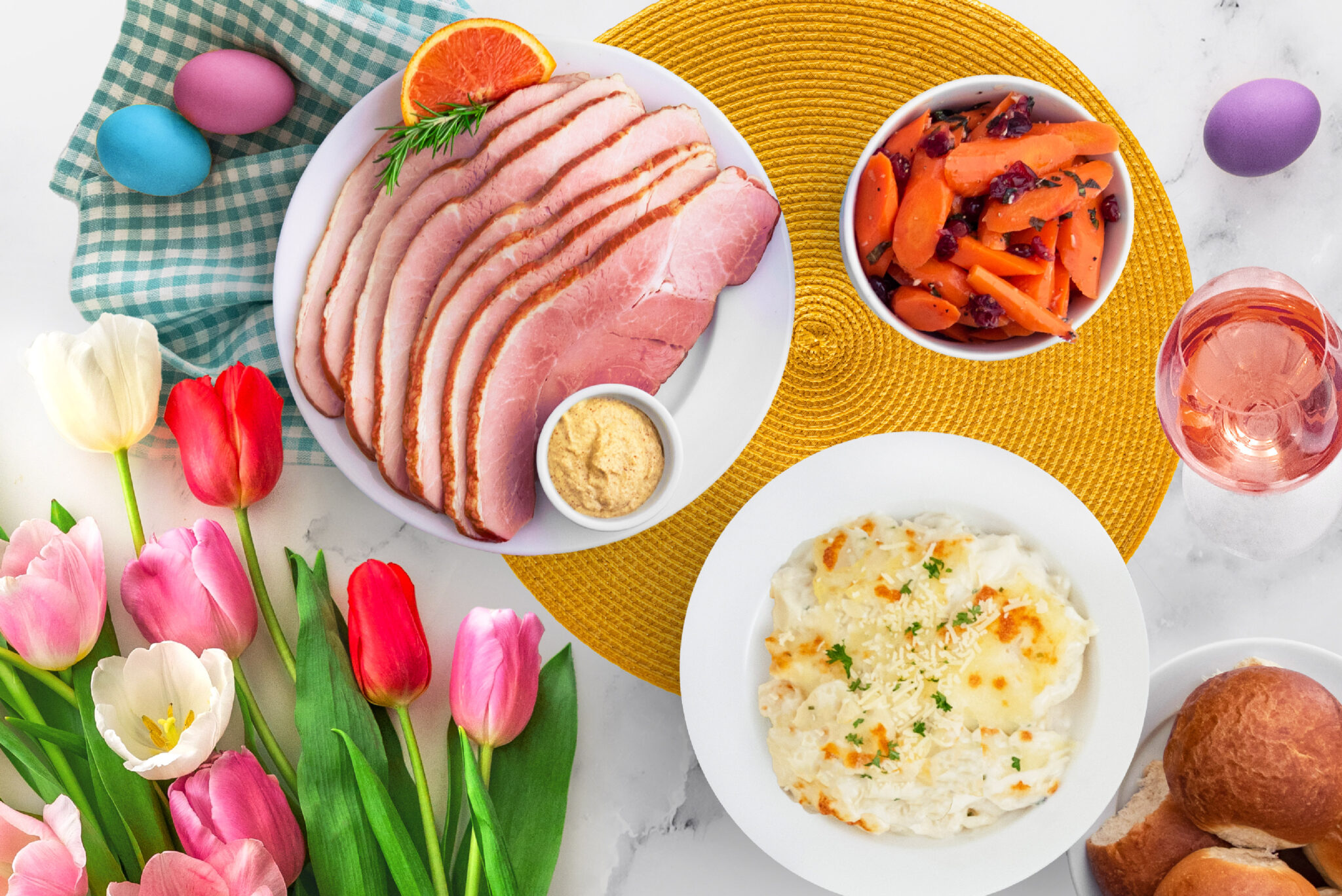 Mollie Stone's Catering
