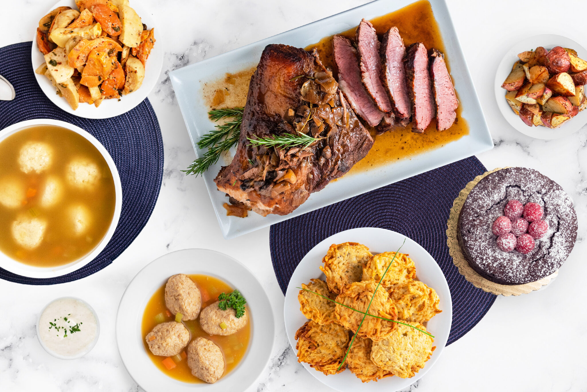 Mollie Stone's Catering