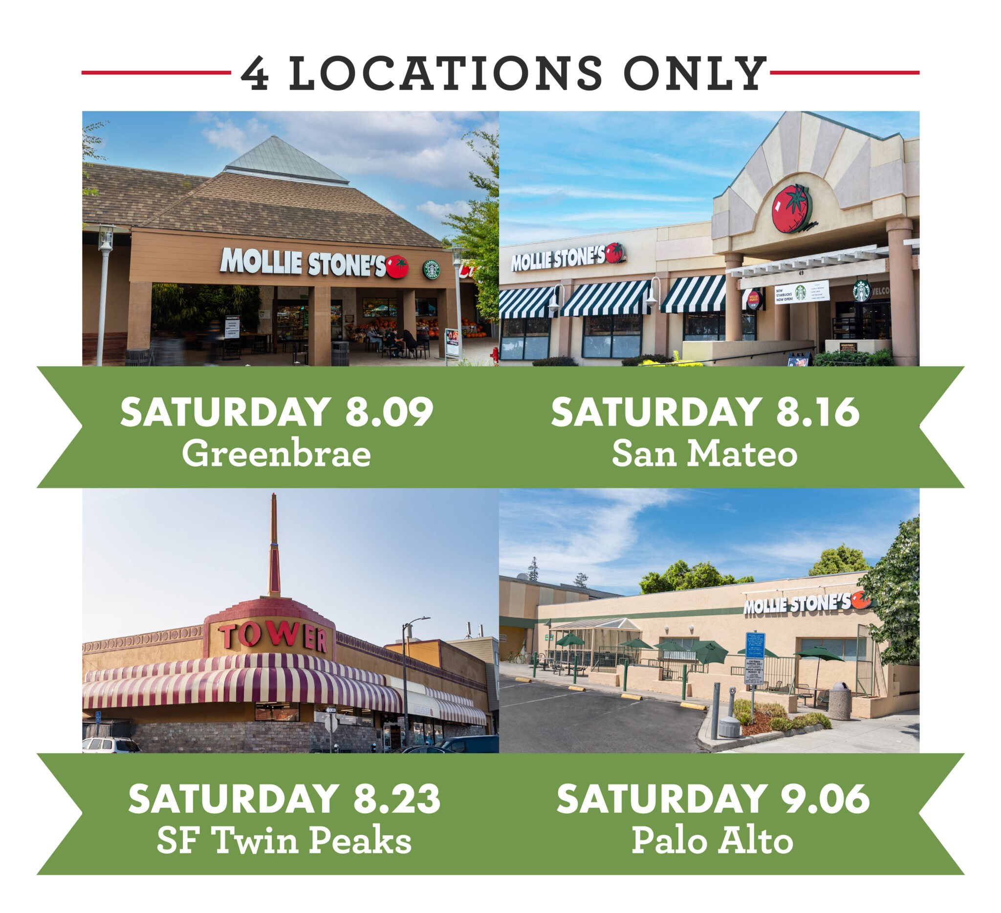 Hatch Chile - Mollie Stone's Market - Specialty Natural Foods Grocery ...