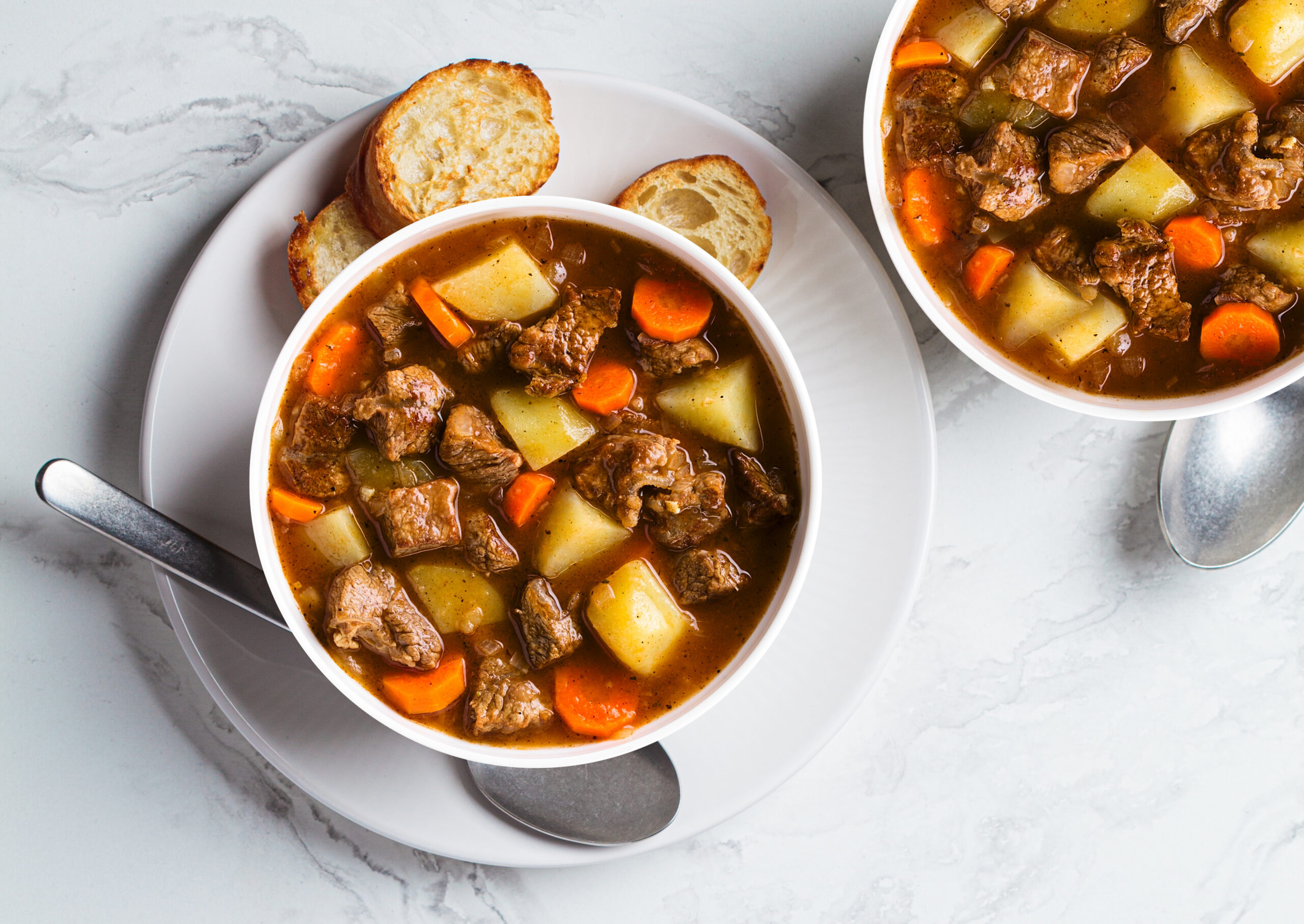 Mollie Stone’s Beef Stew Recipe - Mollie Stone's Market - Specialty ...
